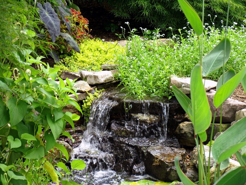 22 of the Best Fall Landscape Ideas: #17 is Perfect!