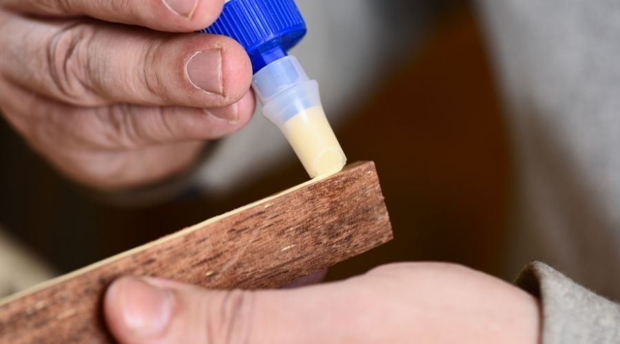 How To Make a DIY Pallet Christmas Tree