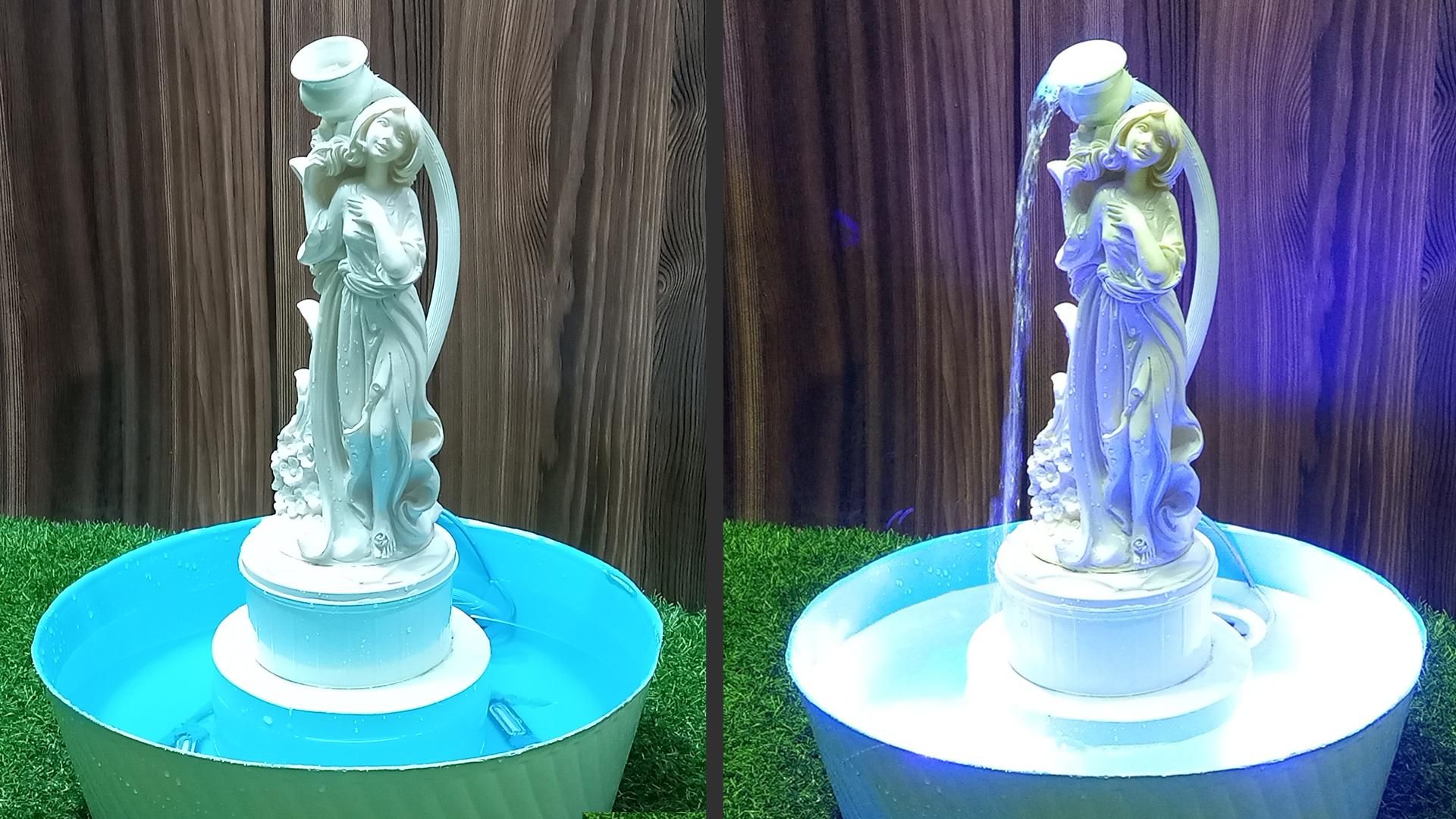 58 of the Best Indoor Water Feature Ideas