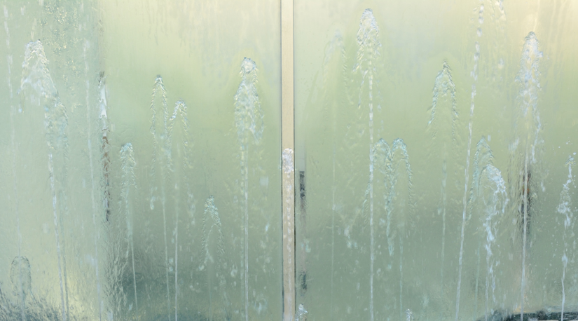 52 Water Wall Ideas for Indoors or Outdoors
