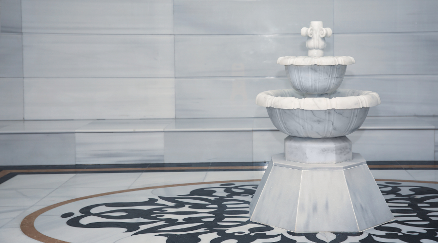 58 of the Best Indoor Water Feature Ideas