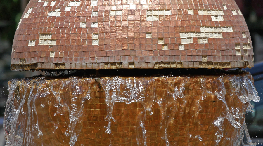 58 of the Best Indoor Water Feature Ideas