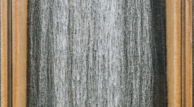 52 Water Wall Ideas for Indoors or Outdoors