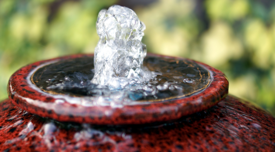 58 of the Best Indoor Water Feature Ideas