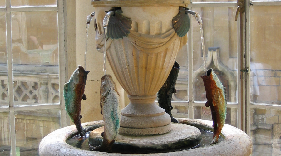 53 DIY Bird Bath Design Ideas