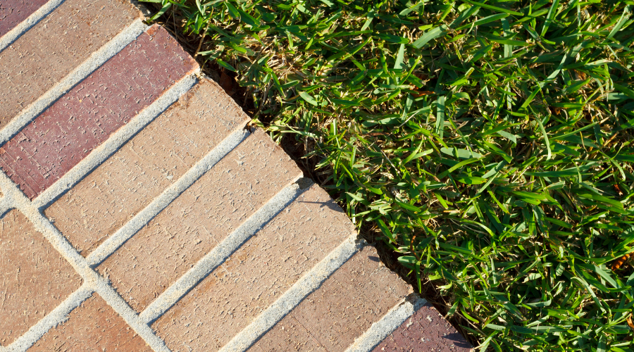 52 of the Best Landscape Edging Ideas