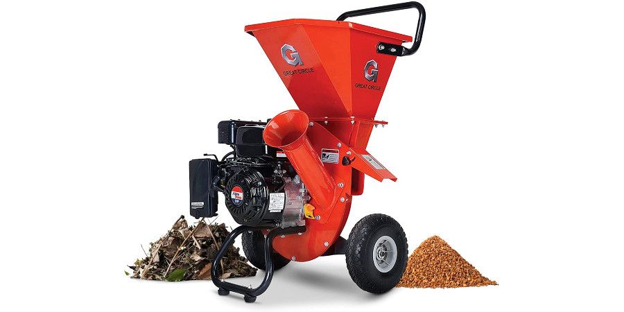 Everything You Need to Know About How to Use a Wood Chipper