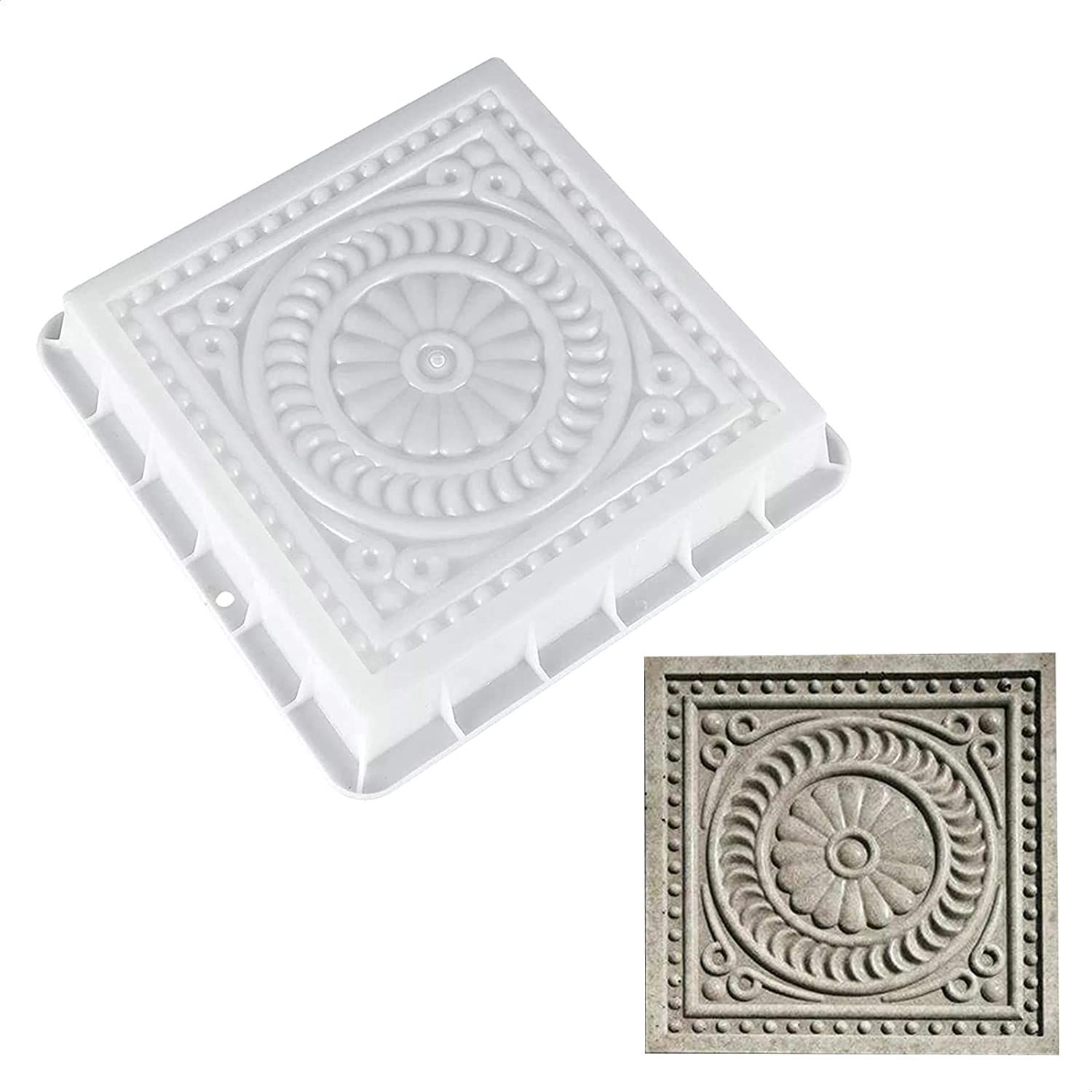 The Best Concrete Molds For Your Next Garden Project
