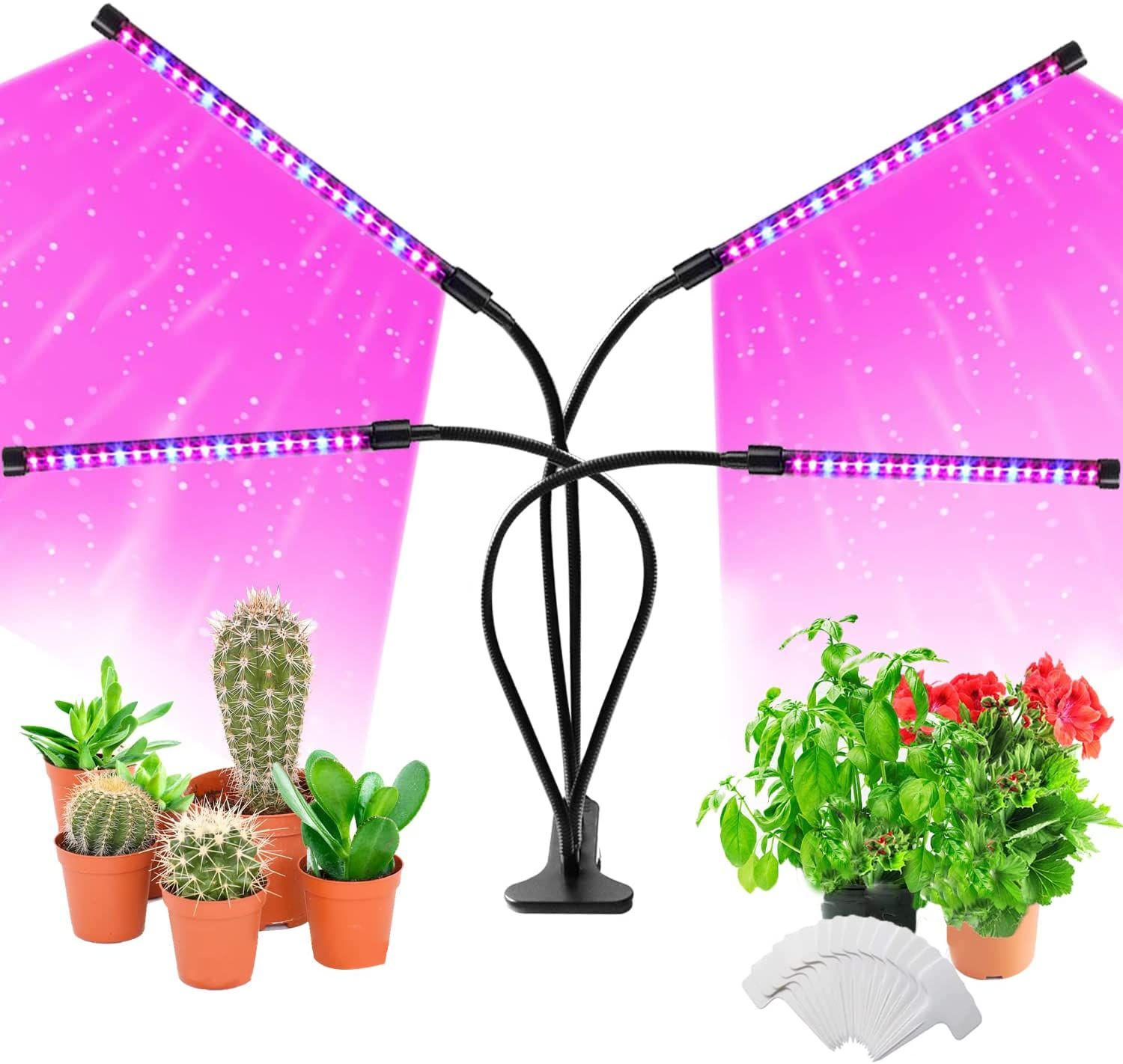 Best Grow Lights for Weed 2019