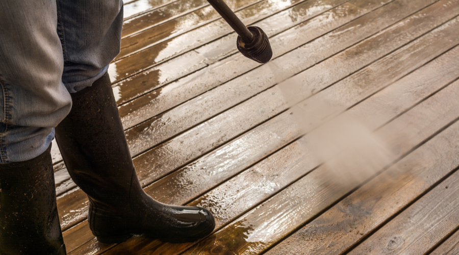10 Spring Backyard Tasks To Complete Now