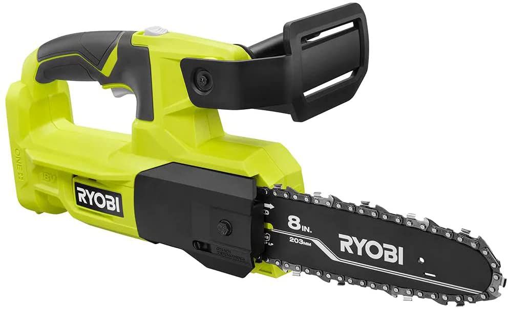 The Best Mini Chainsaw for Tree Pruning