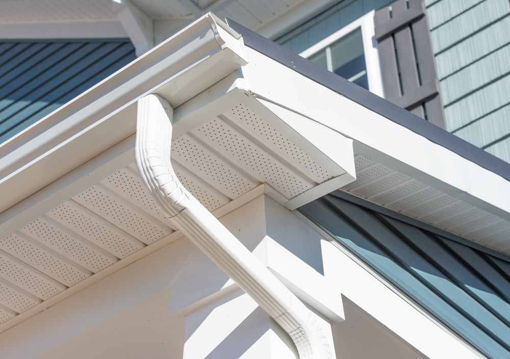 9 Gutter Alternative Ideas You Should Consider for Your Home