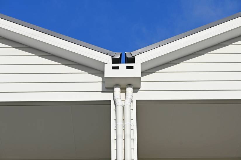 9 Gutter Alternative Ideas You Should Consider for Your Home