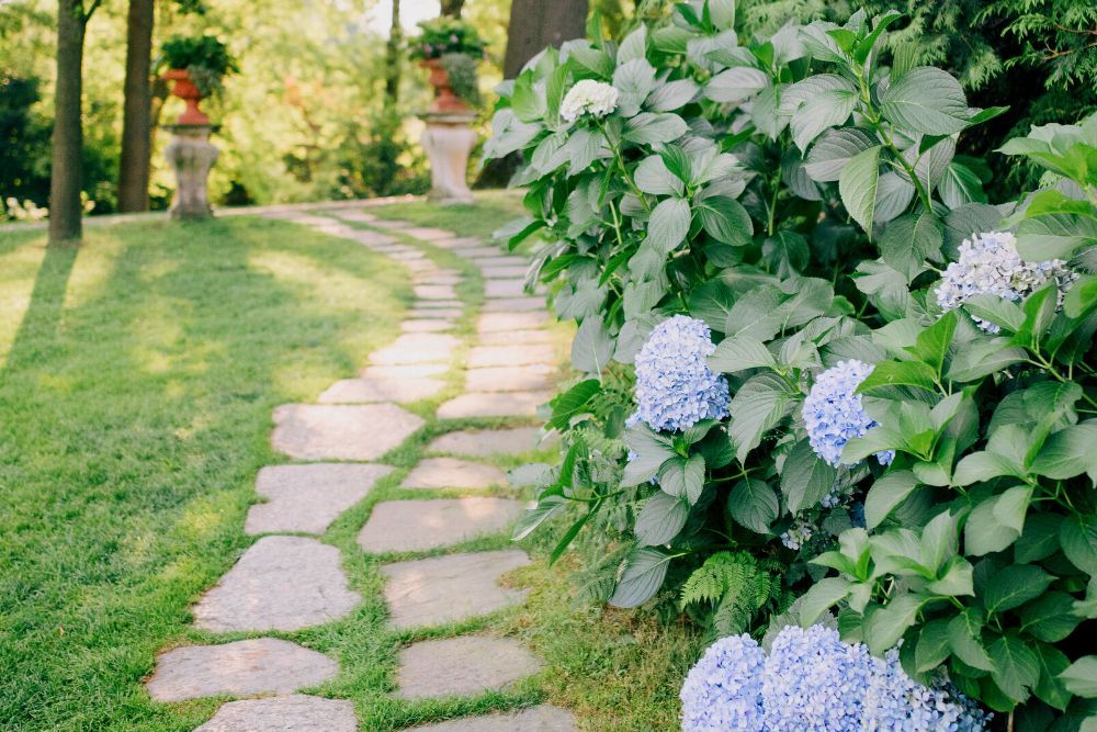 5 Tips For Designing Your Garden
