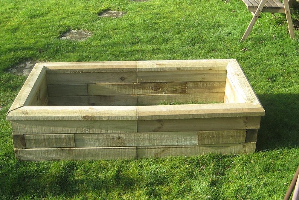 How Deep Should You Make Your Raised Bed?