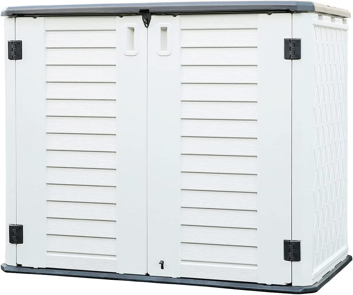 9 Small Storage Sheds You Need Now Under $300