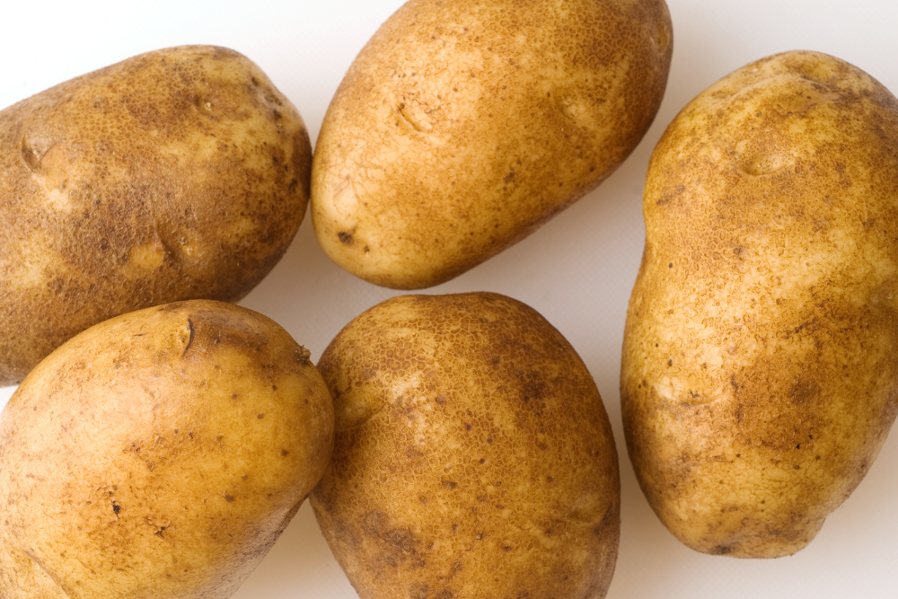 When to Plant Potatoes in Your Garden