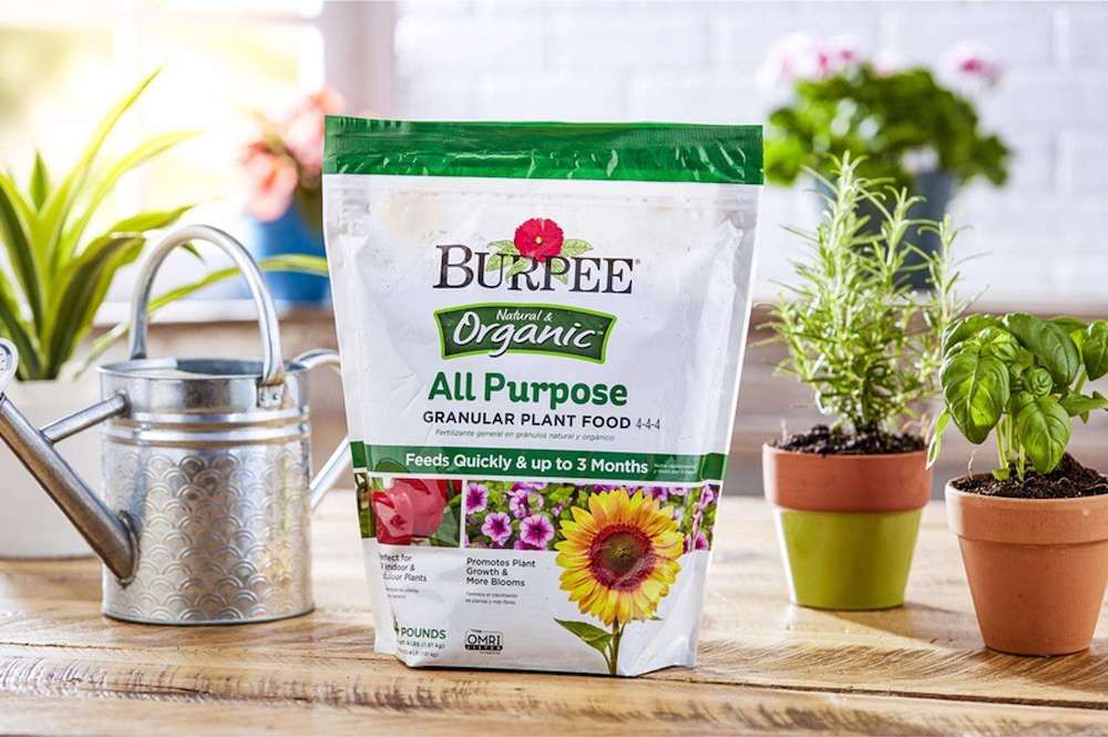 How Much Fertilizer Does Your Garden Need?