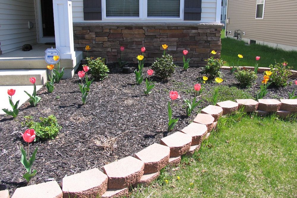 Creating Beautiful Borders: How to Edge Your Flower Beds