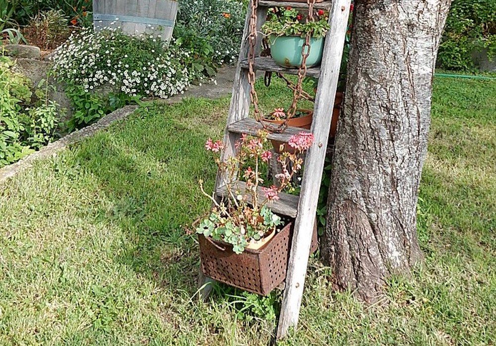 15 Awesome Container Gardening Ideas