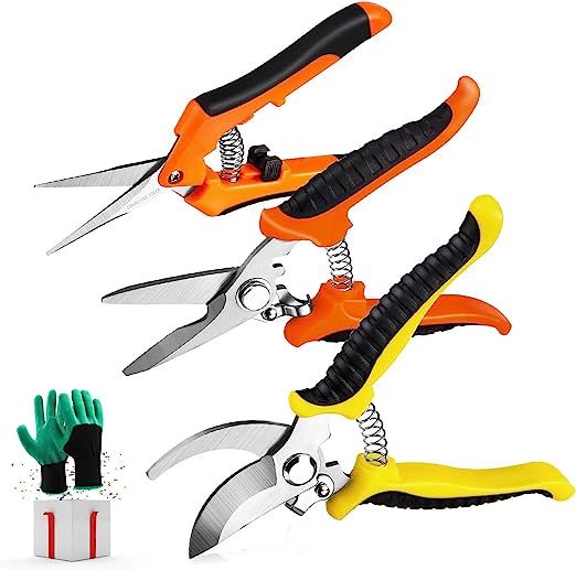 The 7 Best Garden Pruners of 2023