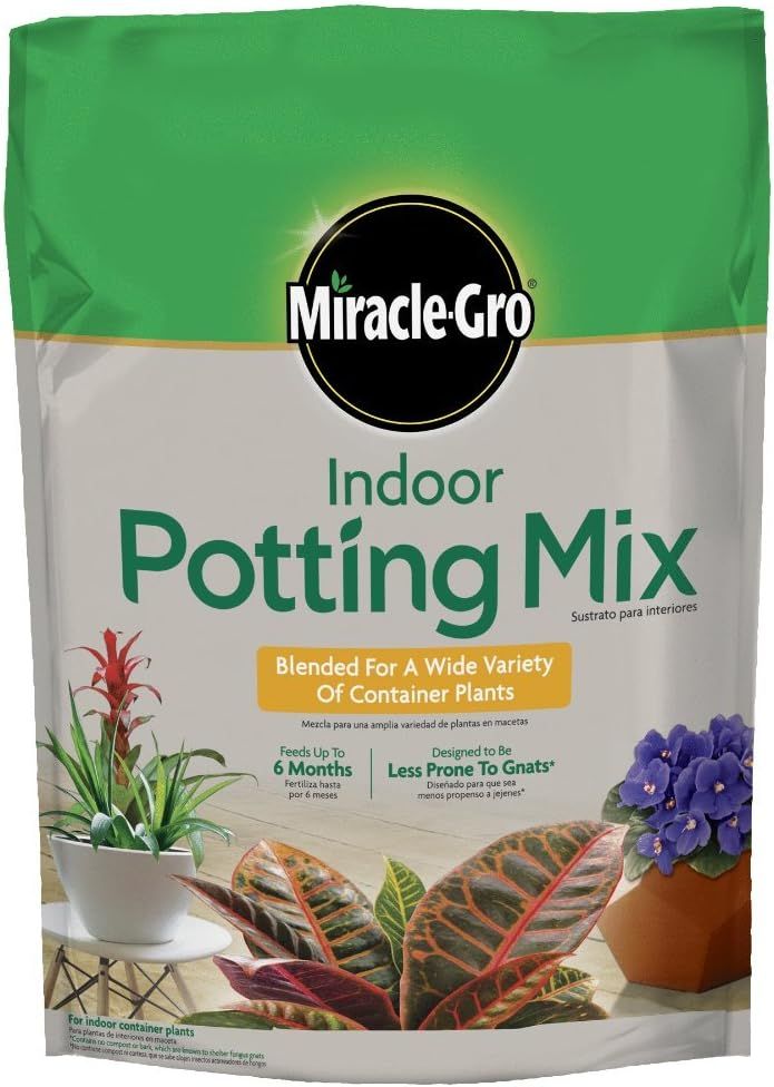 The Ultimate Guide to Choosing the Best Potting Soil for Vegetables in Containers