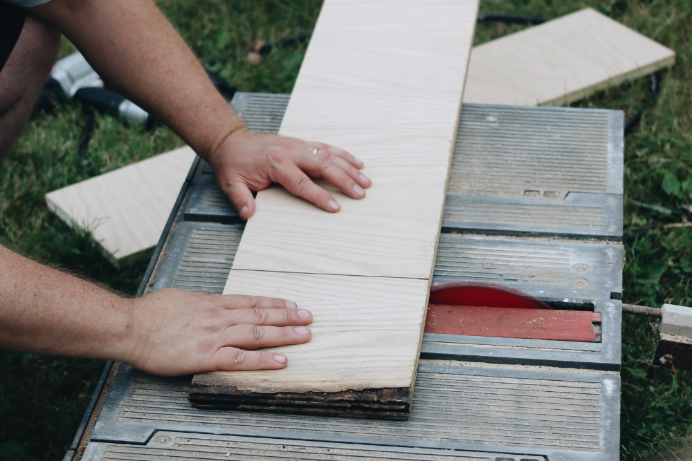 6 Rot-Resistant Woods For Your Backyard Projects