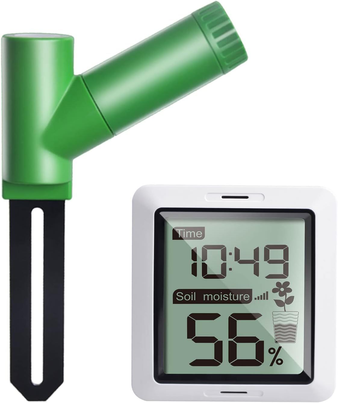 The 7 Best Soil Moisture Meters for Your Plants
