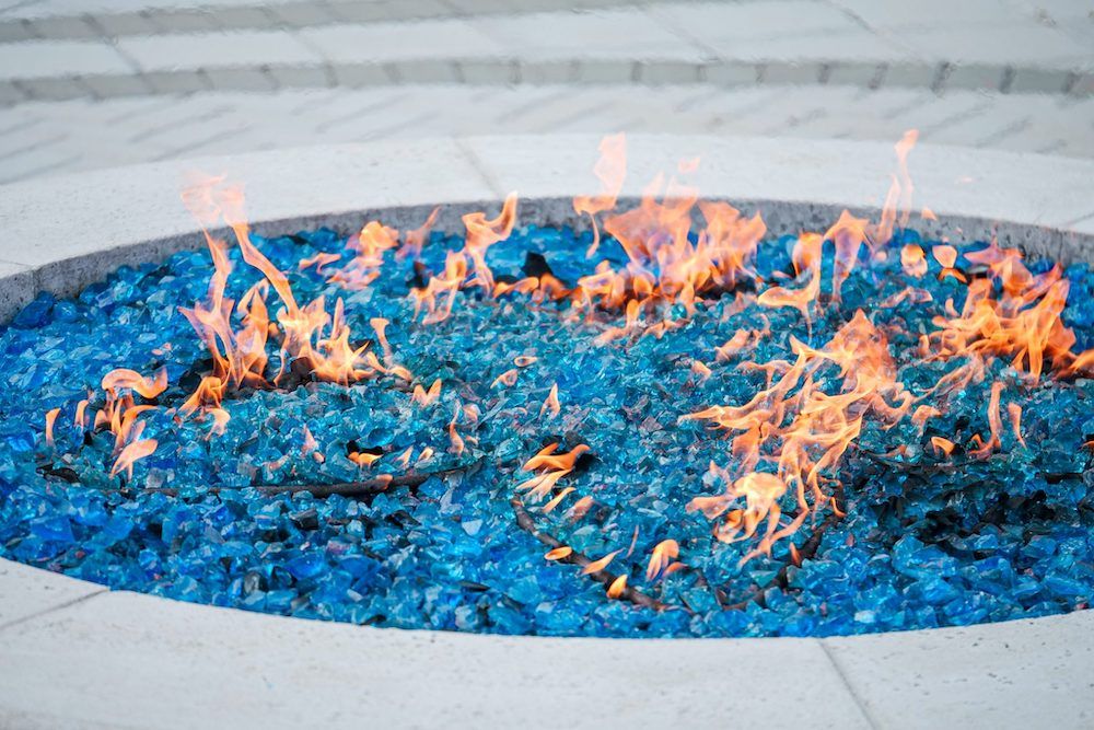 7 Best Materials For the Bottom of Your Fire Pit