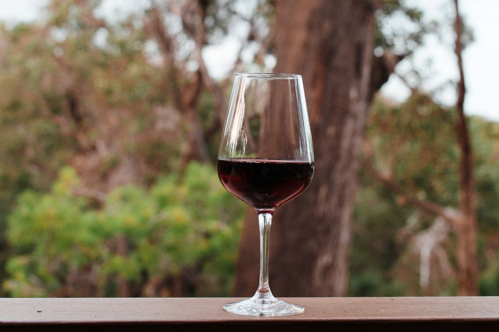 How to Use Wine to Kickstart Your Compost Pile