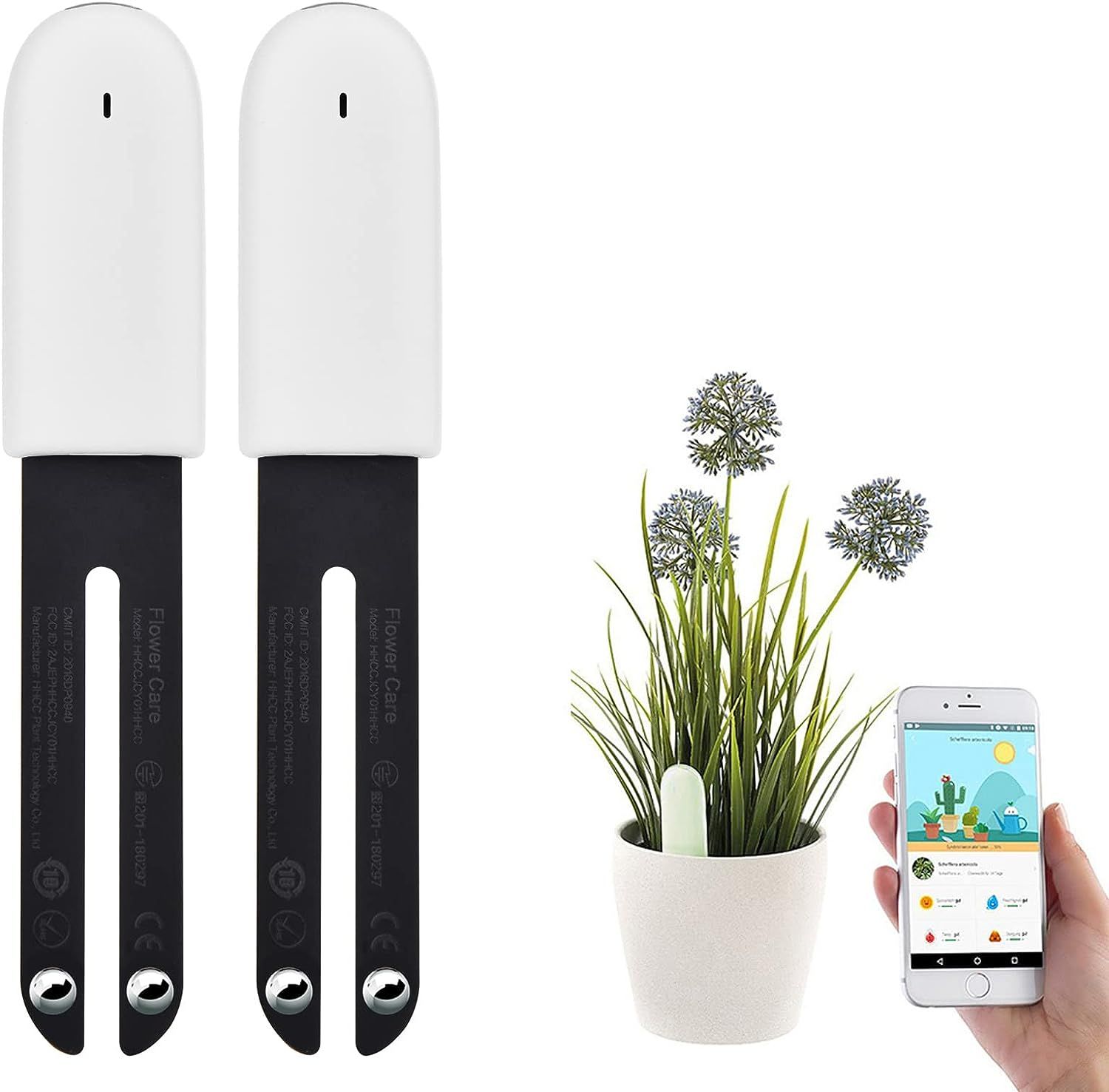 The 7 Best Soil Moisture Meters for Your Plants