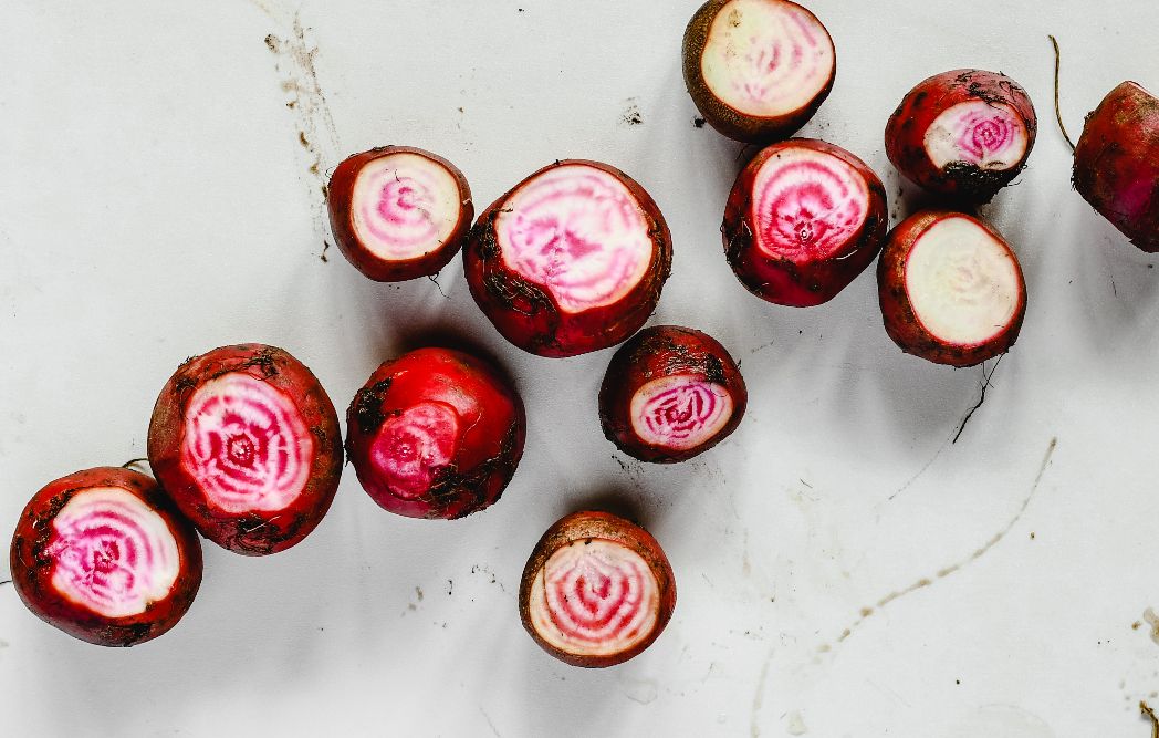 7 Tips for Harvesting Beets From Your Garden