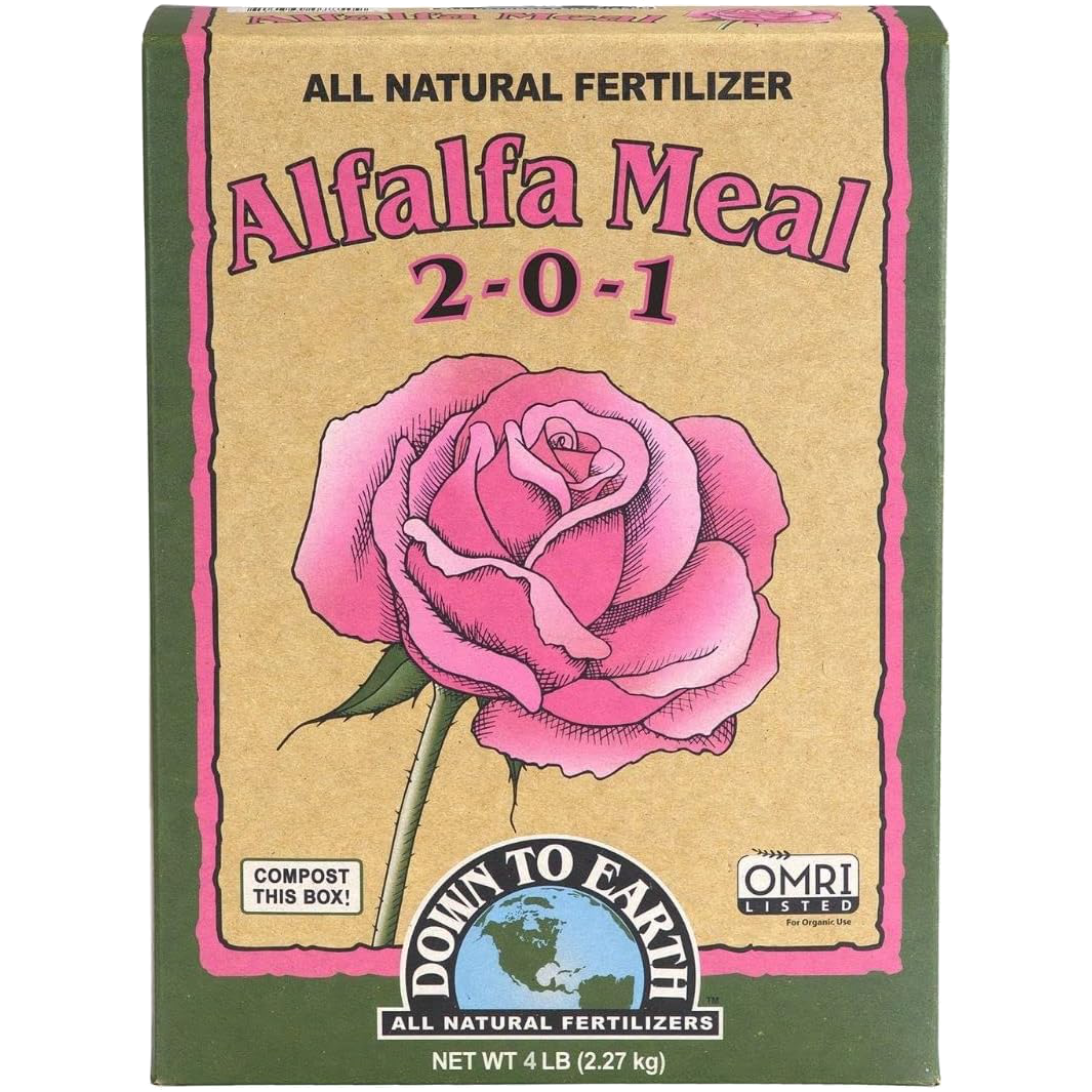 8 Best Organic Fertilizers For Spinach