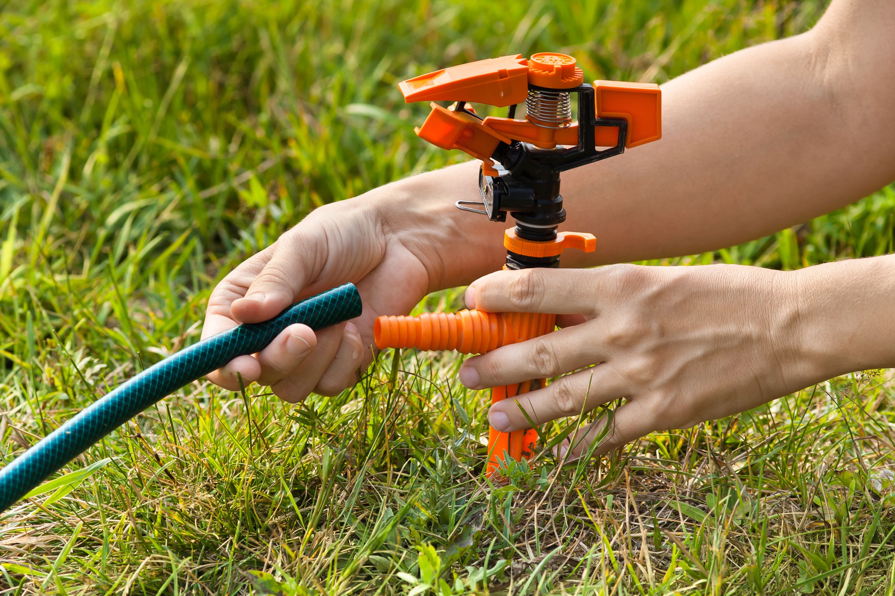 8 Reasons Why Fall is the Best Time to Install an Irrigation System