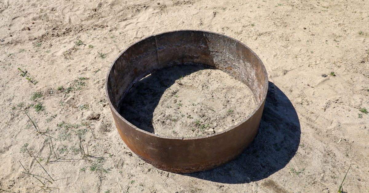 How to Build Your Own DIY Smokeless Fire Pit