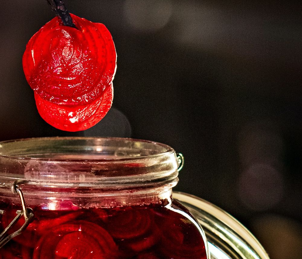 7 Tips for Harvesting Beets From Your Garden