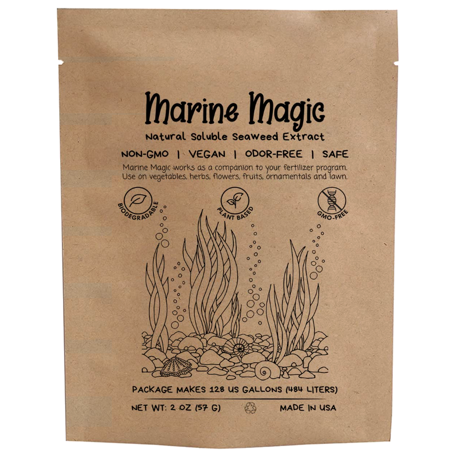 8 Best Organic Fertilizers For Spinach