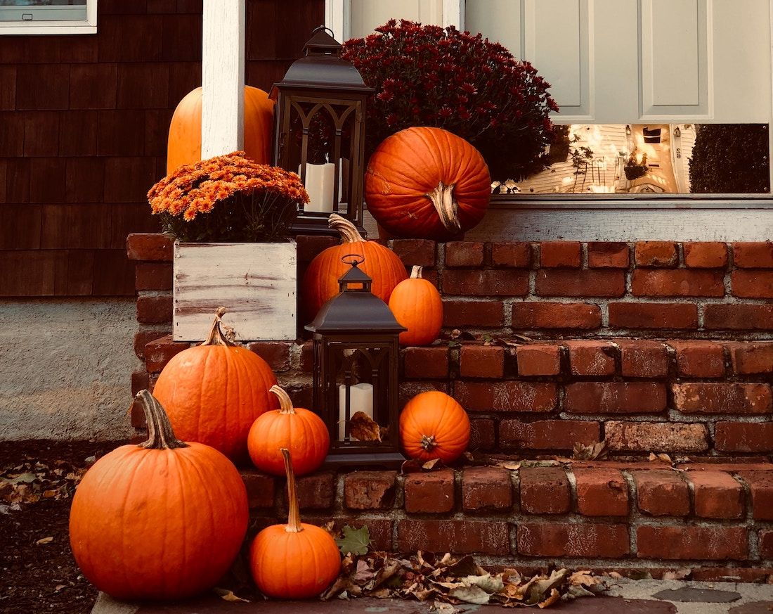 How to Carve Pumpkins