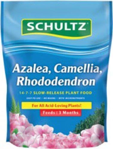 7 Best Fertilizer for Rhododendrons