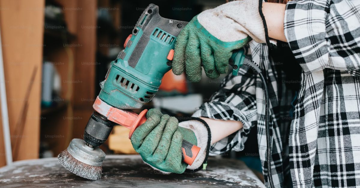 How to Build Your Own DIY Smokeless Fire Pit