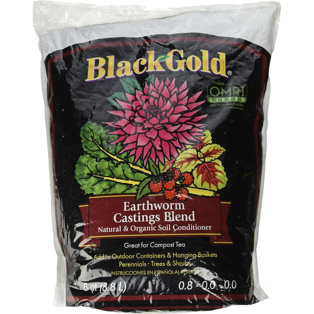 8 Best Organic Fertilizers For Spinach