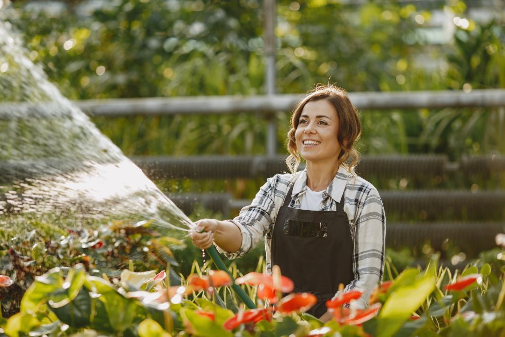 How to Adjust Your Sprinkler System For Fall