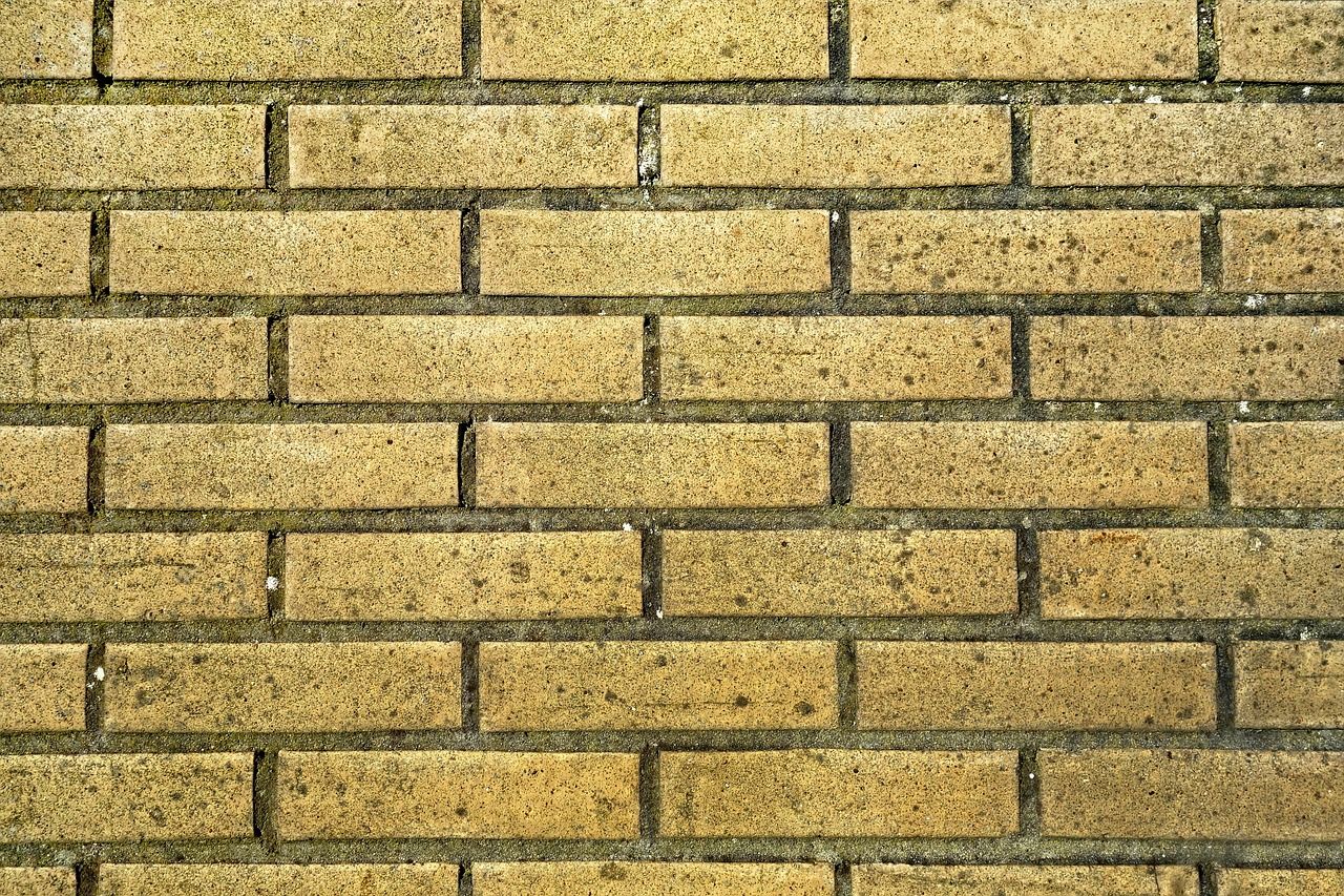 4 Easy Ways to Update Your Exterior Brick