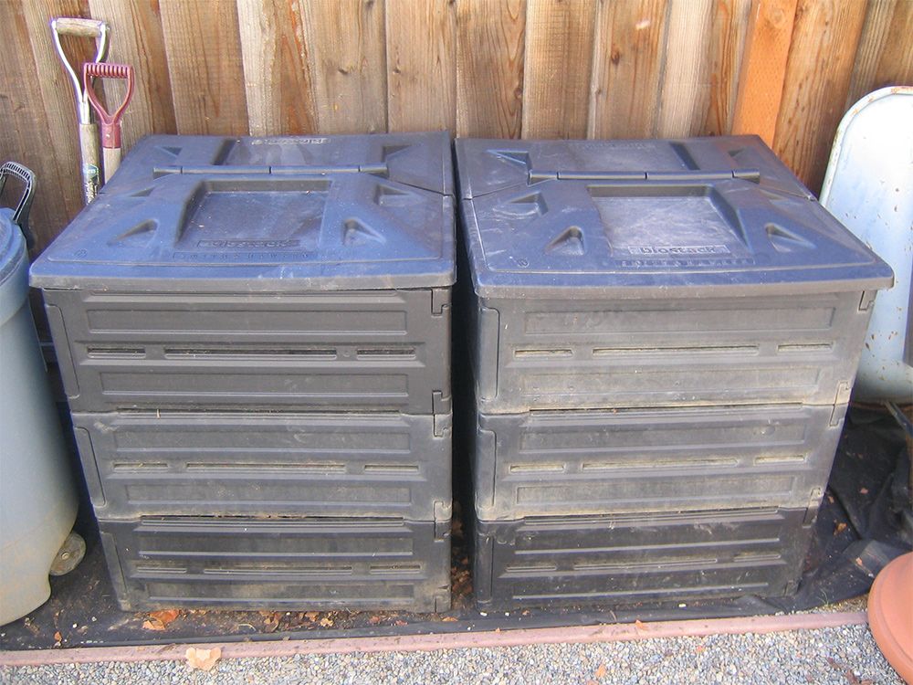 How to Make Leaf Mulch