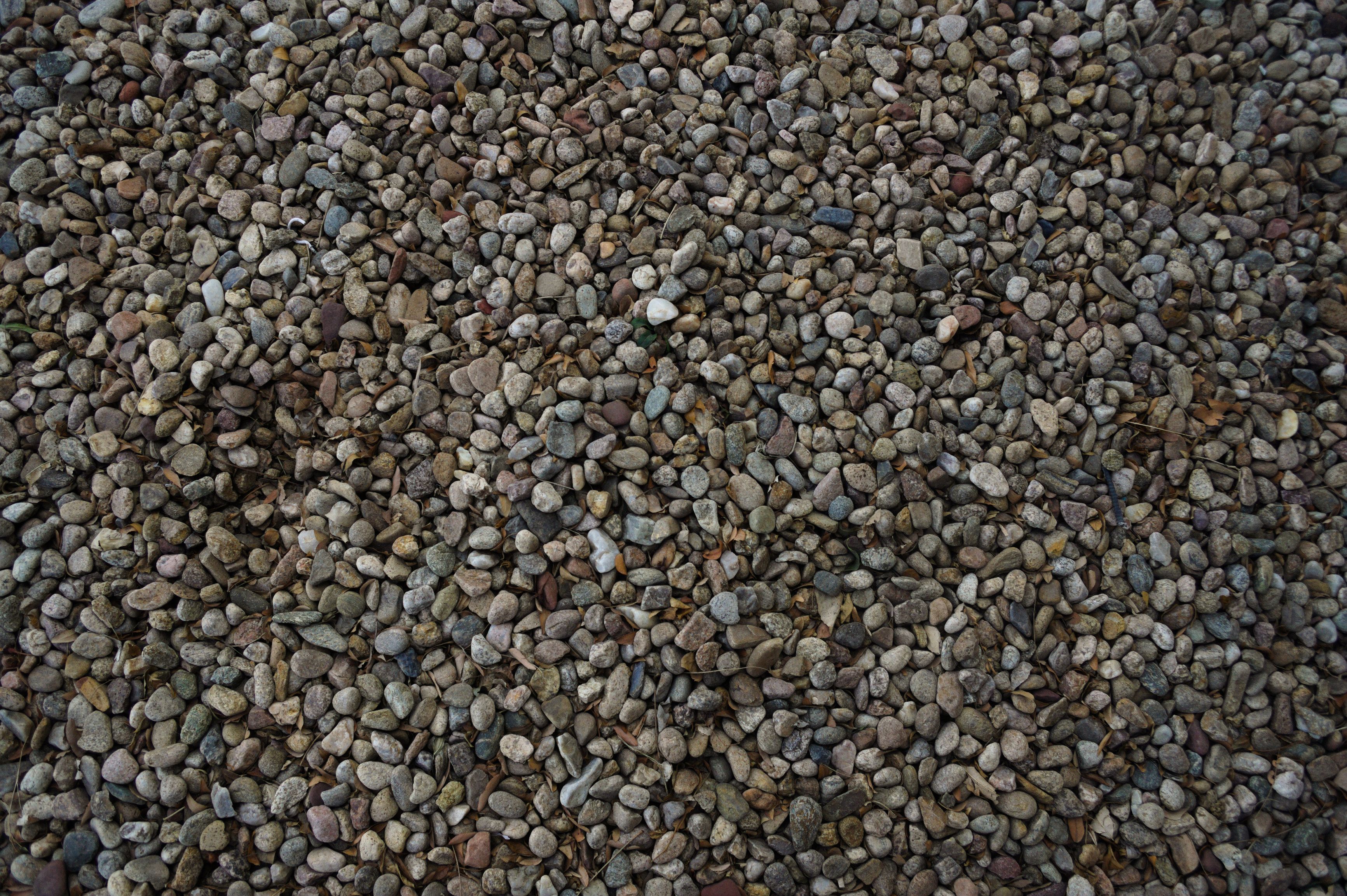 4 Gravel Driveway Ideas