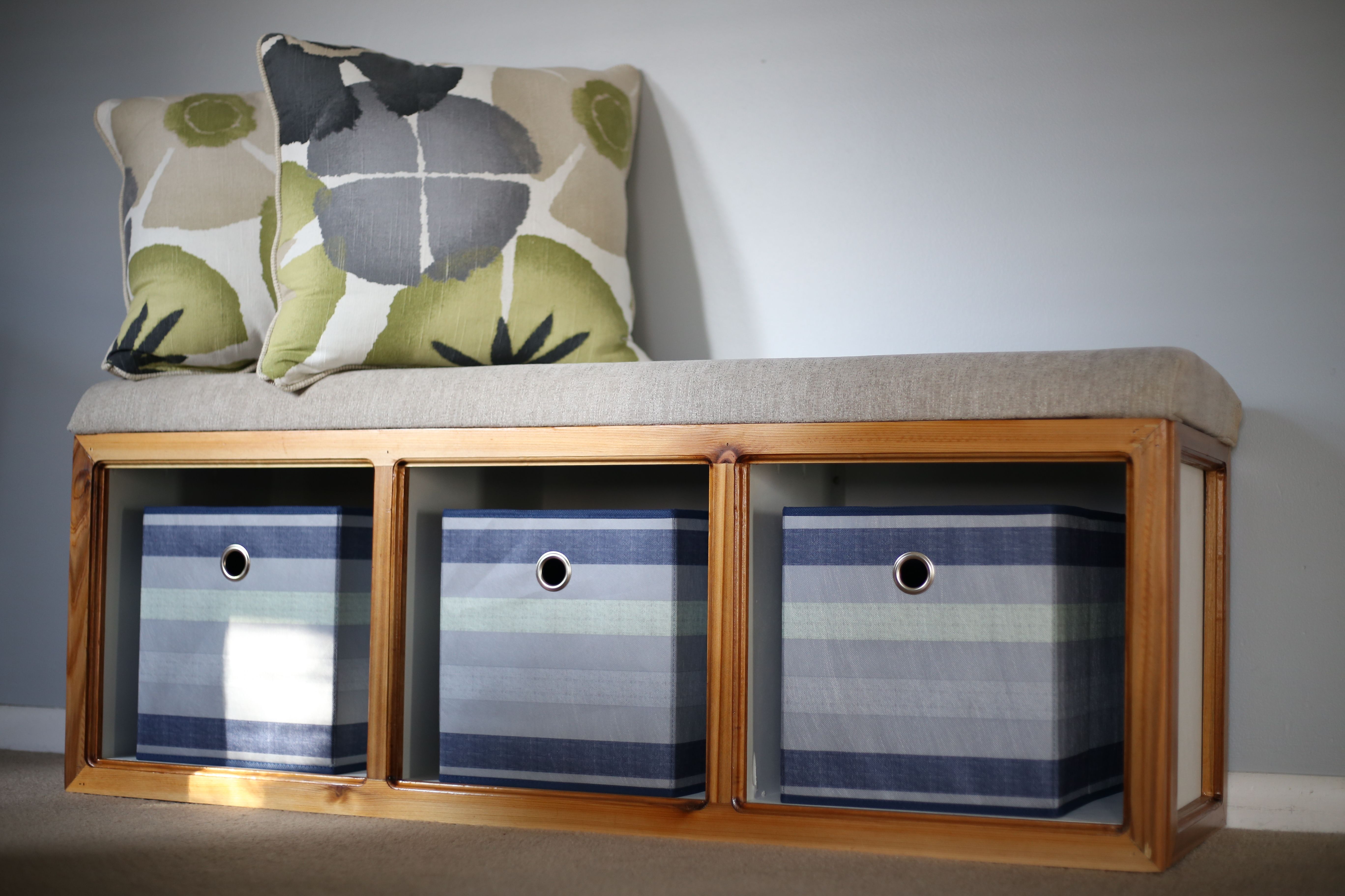 Storage Ideas For Your Pool Floats and Outdoor Toys