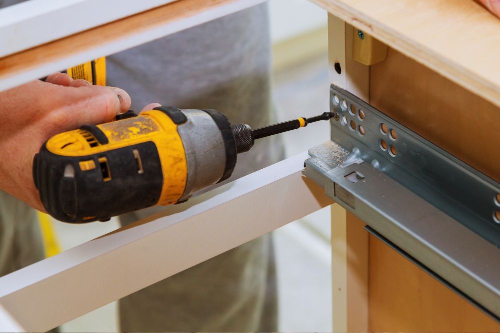 5 Best Under Deck Storage Ideas