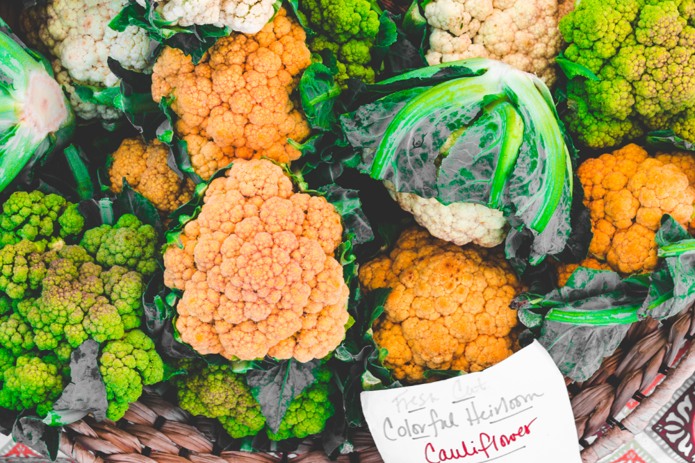 Hybrid vs. Heirloom Vegetables: What's the Difference
