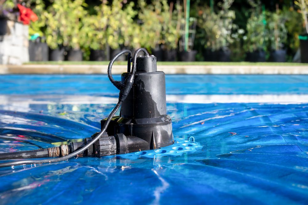 Make a DIY Pool Heater in 4 Steps