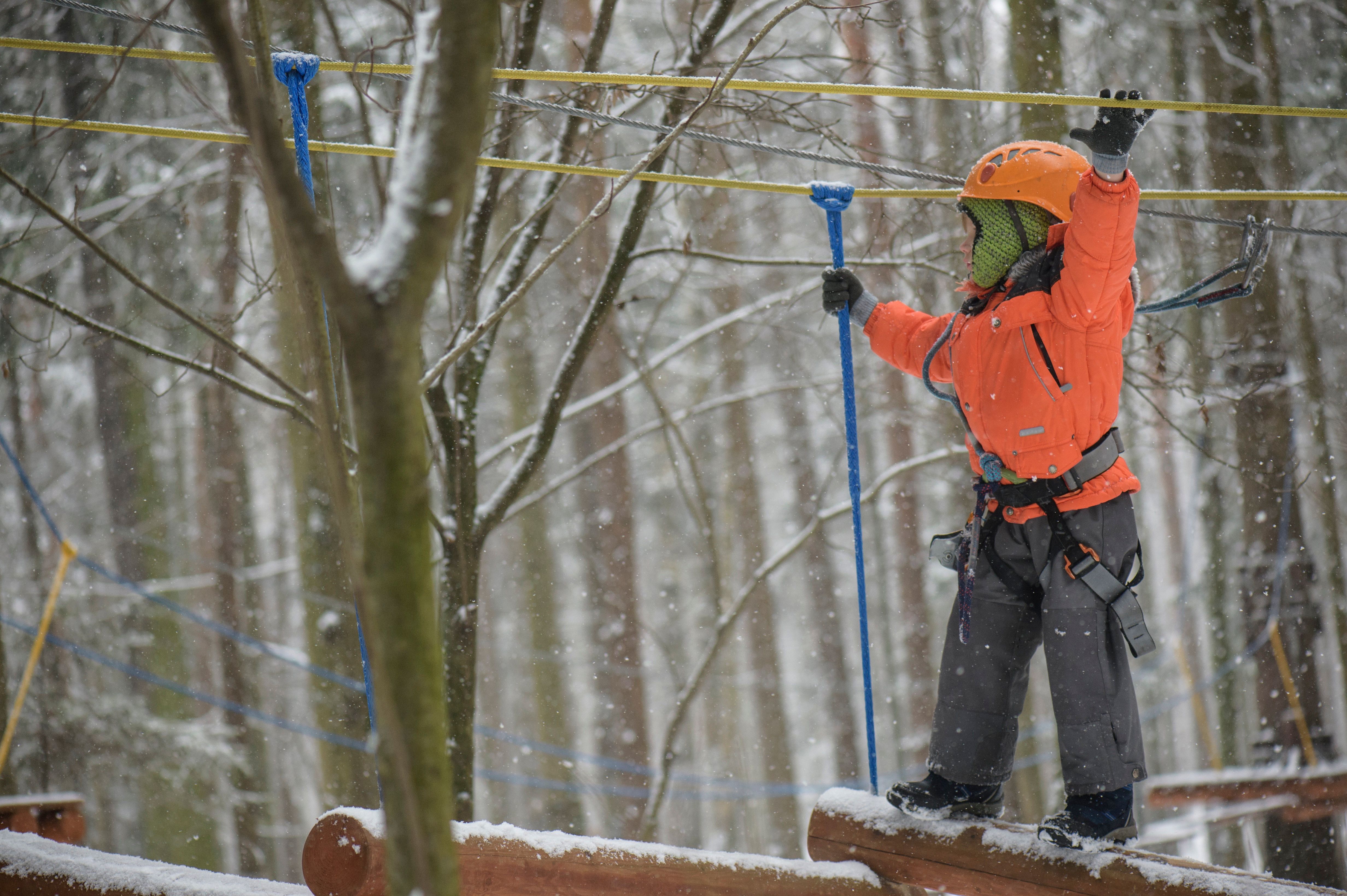 21 Winter Activities to Enjoy in Your Backyard